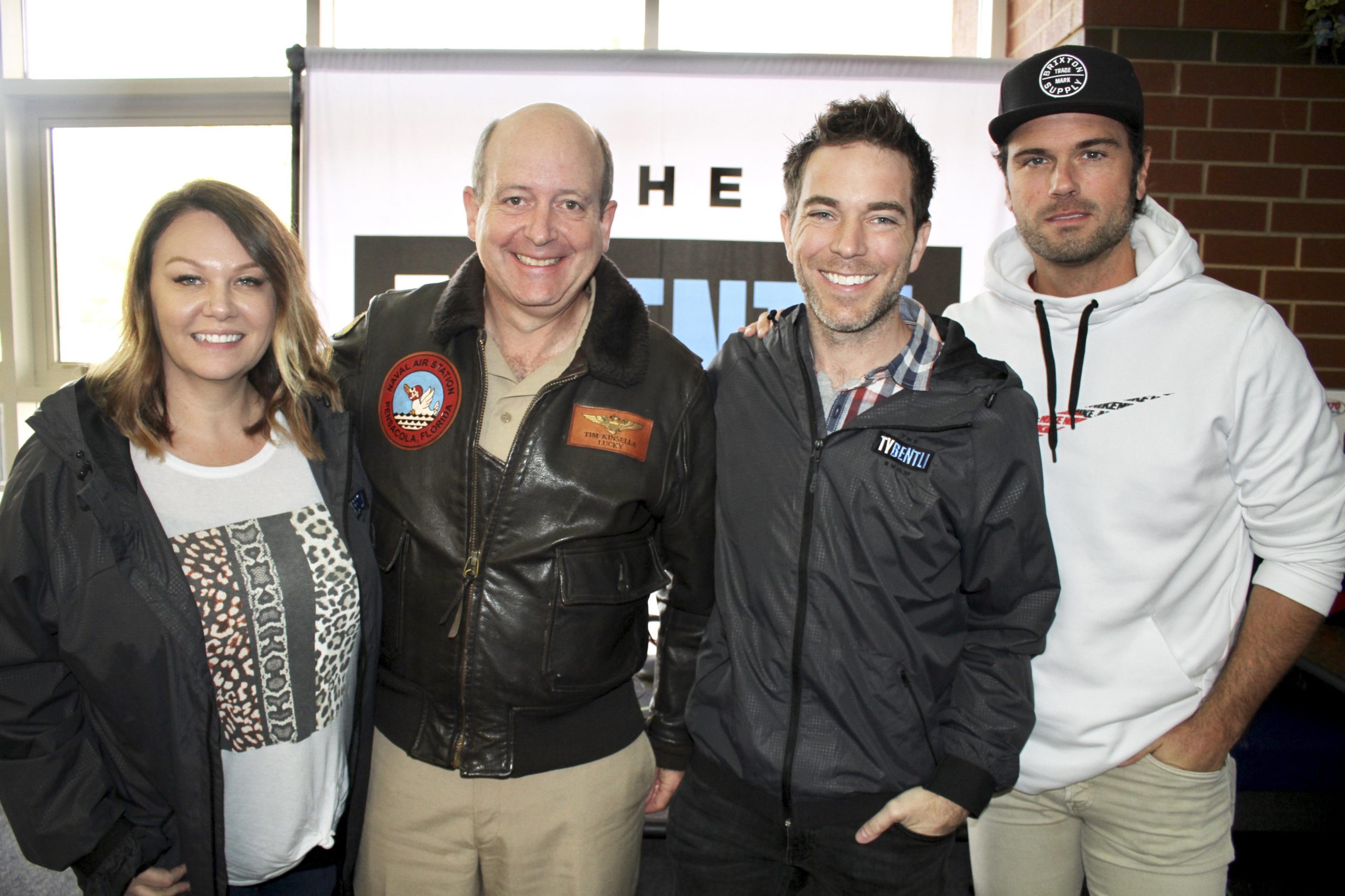 'The Ty Bentli Show' Teams With Dierks Bentley For 100,000 Thank Yous ...