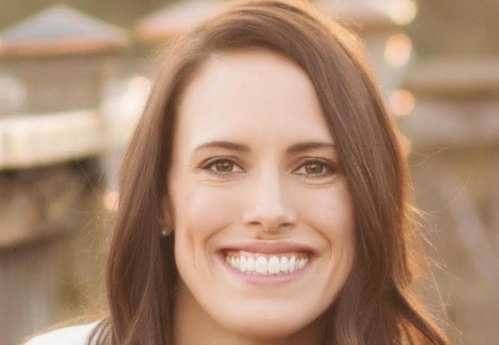 Amanda Good Exits UMG Nashville - MusicRow.com