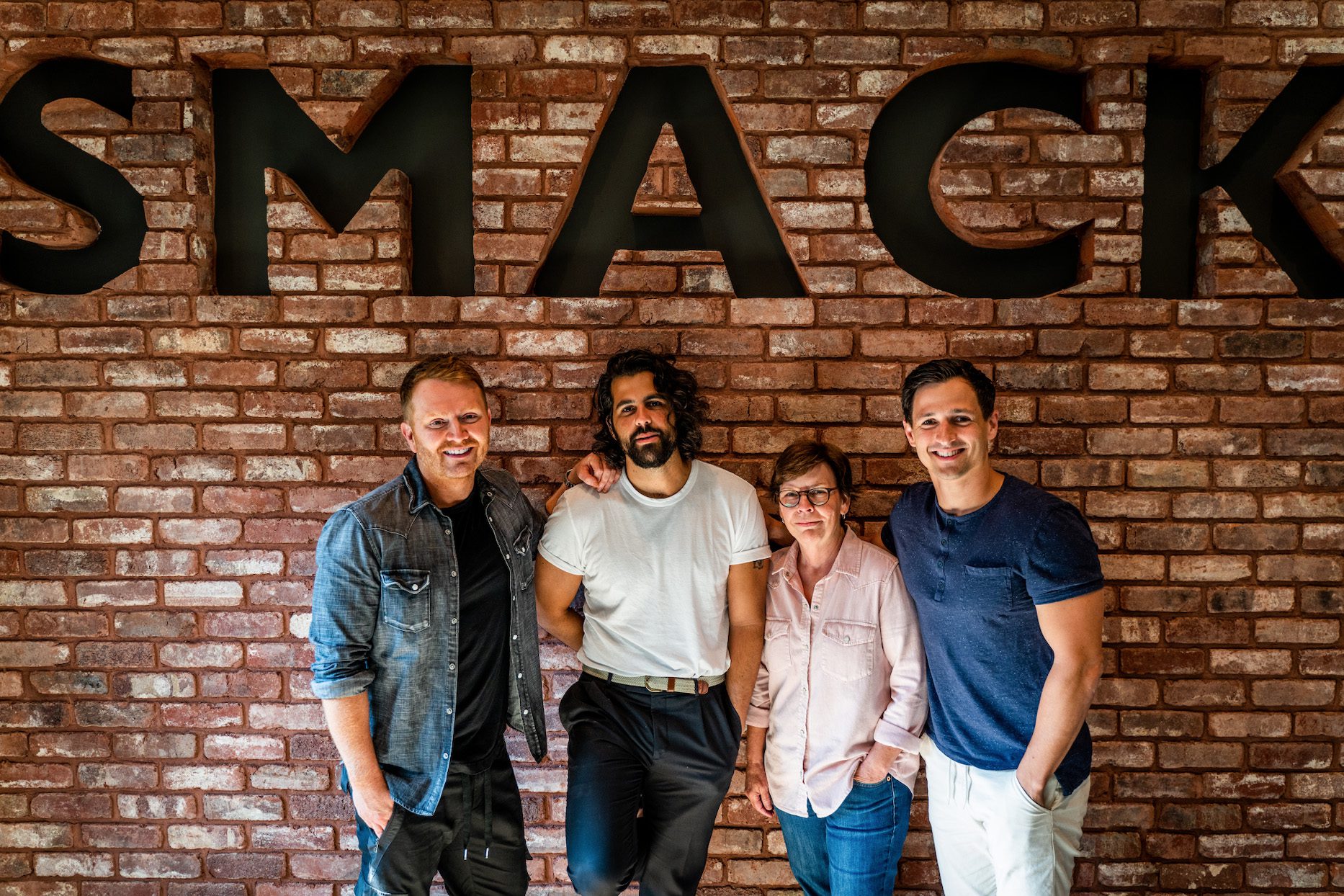 'Songland' Writer IRO Signs With SMACKSongs - MusicRow.com