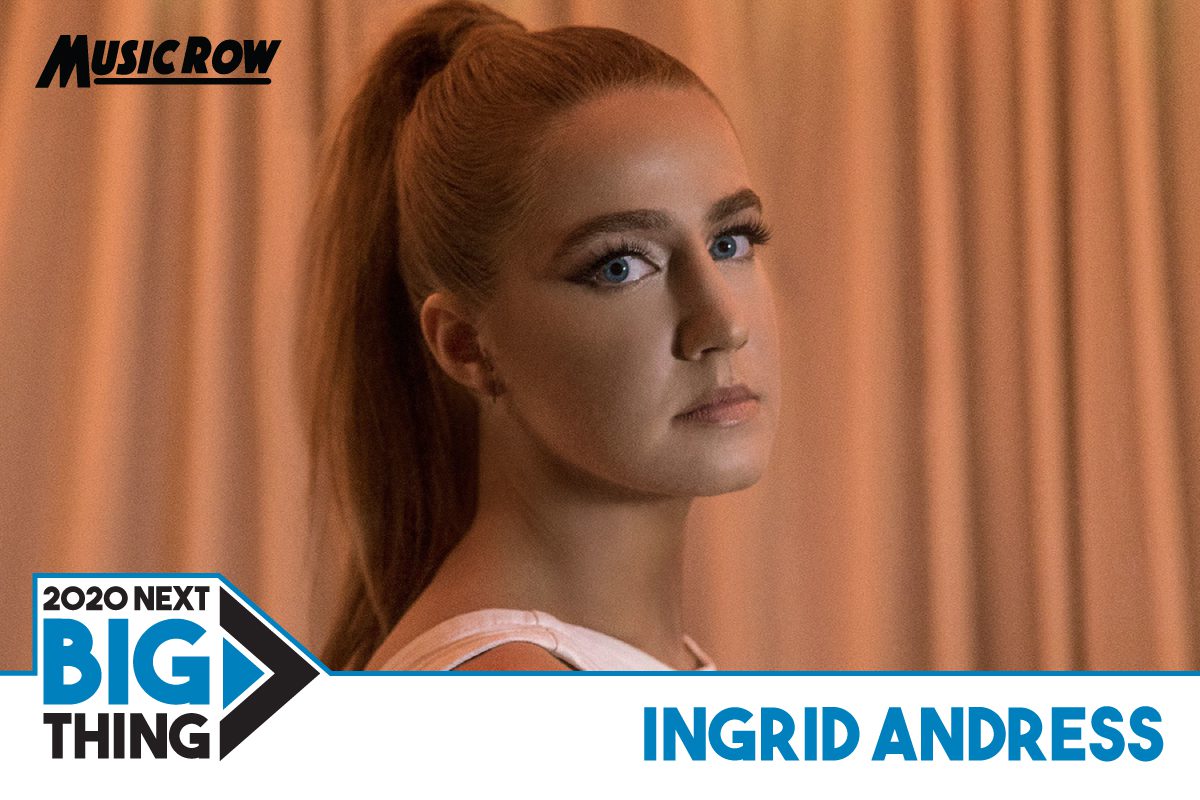 ‘MusicRow’ Reveals 2020 Next Big Thing Artists List - MusicRow.com