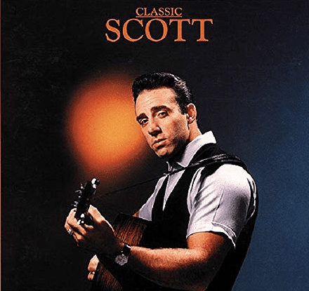 Rockabilly Pioneer Jack Scott Passes - MusicRow.com