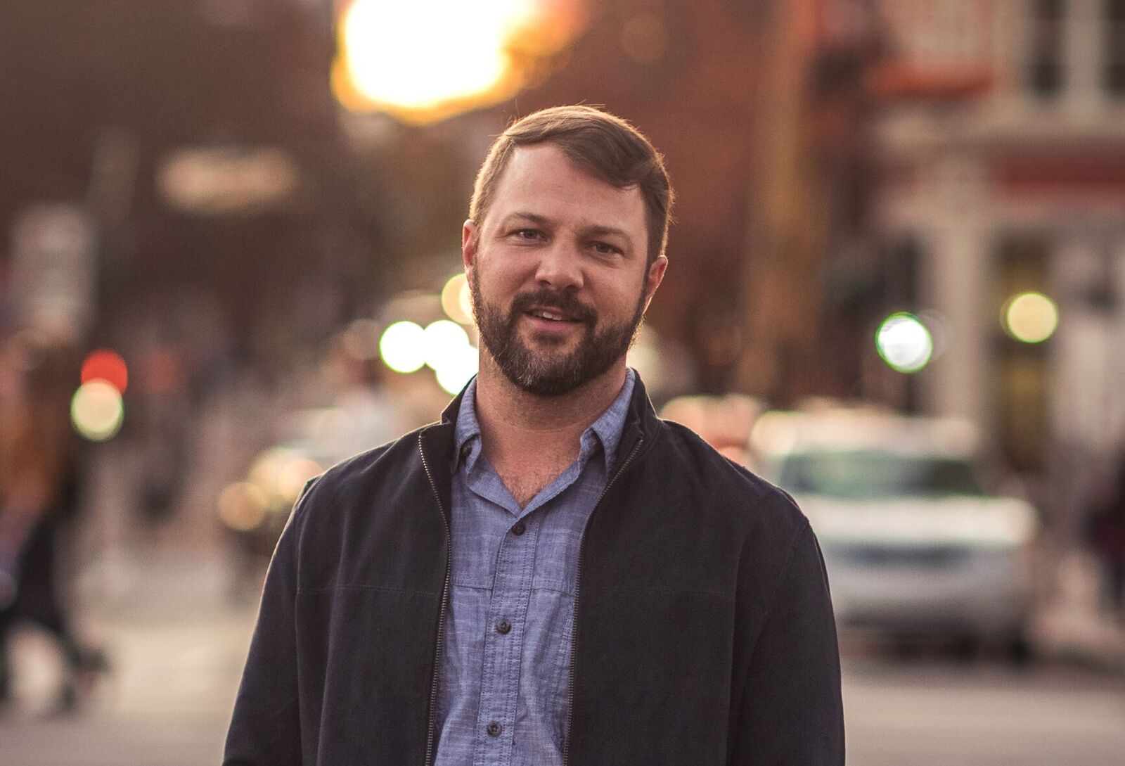 Benton Wharton Named Talent Buyer At Outback Presents - MusicRow.com