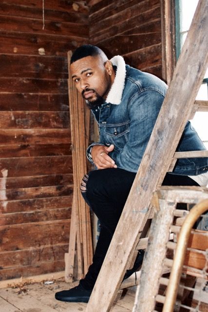 Steven Battey Signs With Anthem Entertainment - MusicRow.com