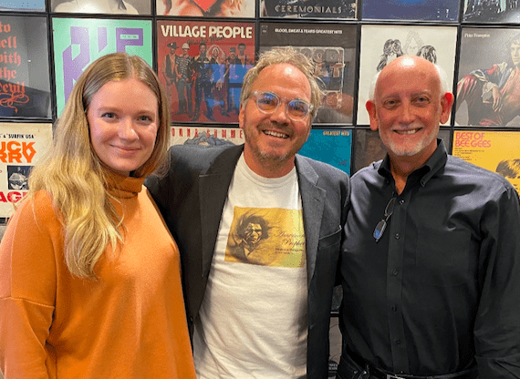 Marcus Hummon Signs With LBK Entertainment - MusicRow.com