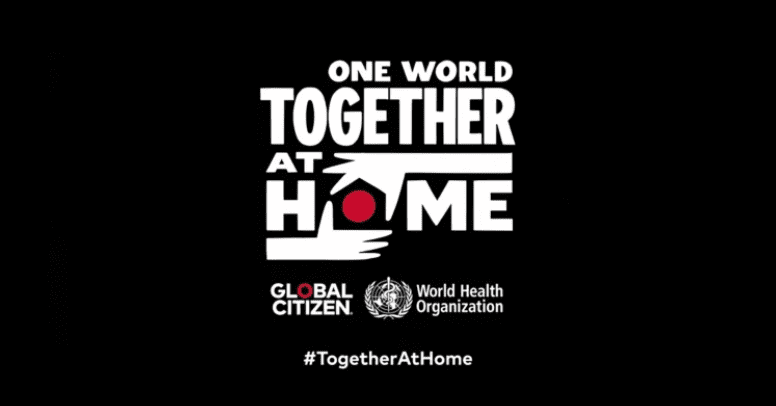 One World Together At Home Special Raises $127 Million In Support ...