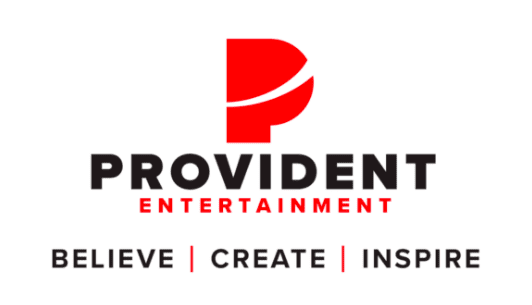Provident Music Group Rebrands As Provident Entertainment - MusicRow.com