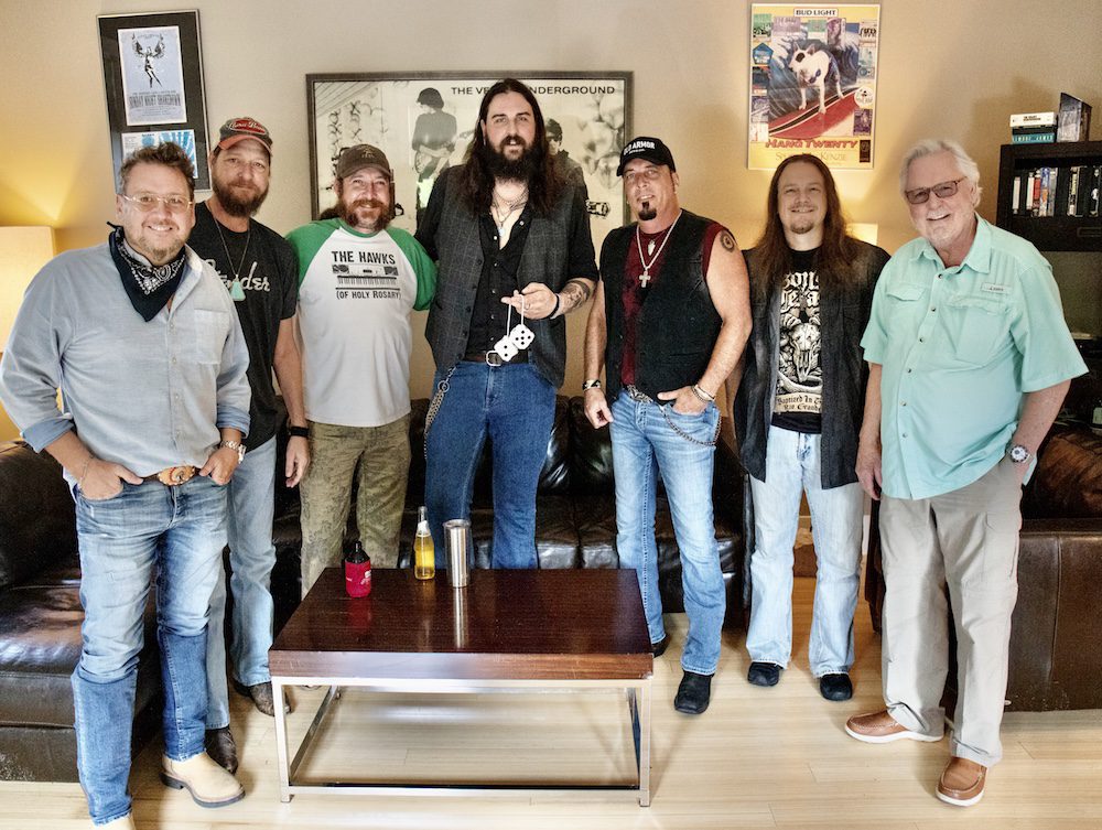 Manager Erv Woolsey Launches Label Imprint - MusicRow.com