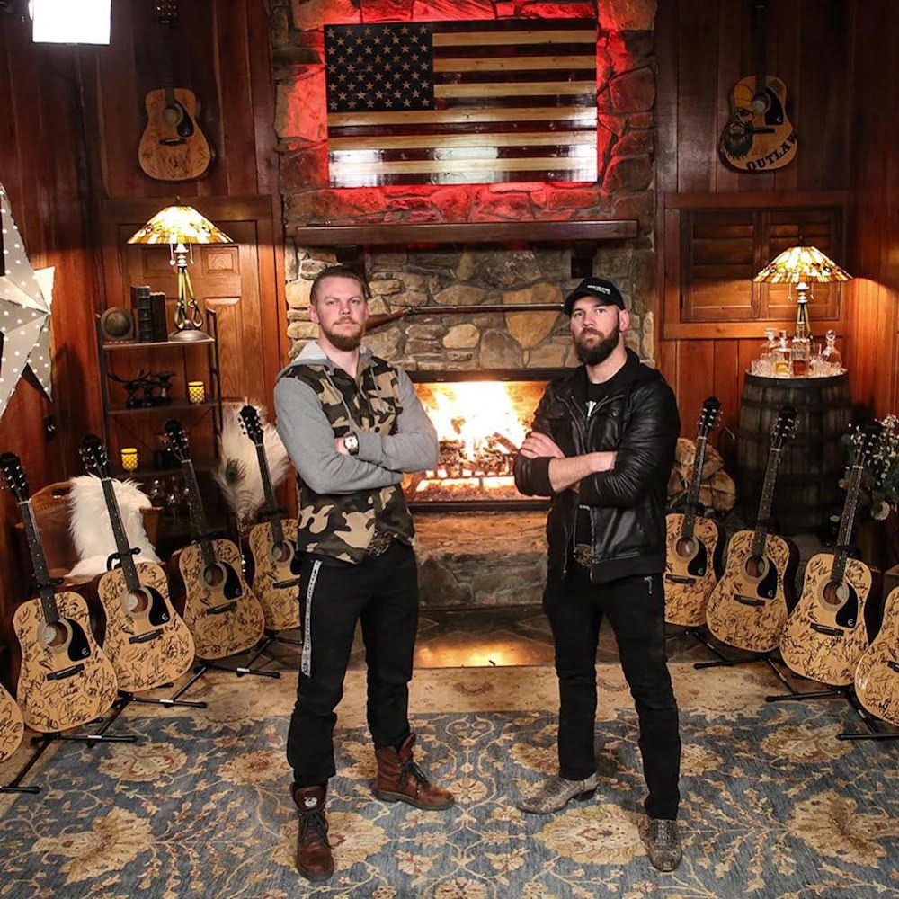 Media/Production Company Country Rebel Relocates To Tennessee ...