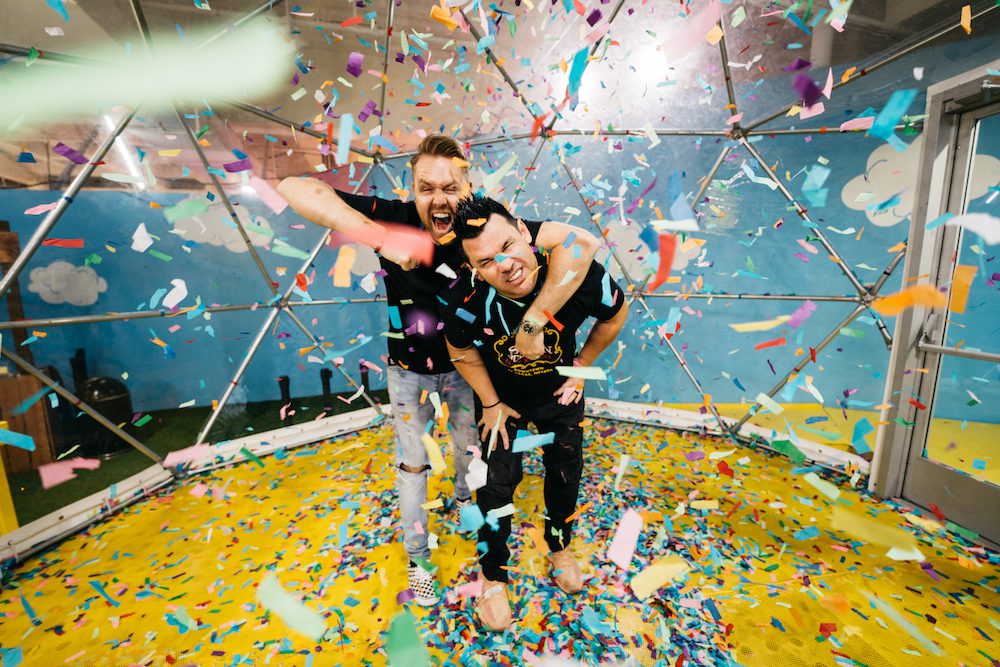 BBR Music Group Signs DJ Duo RoadHouse - MusicRow.com