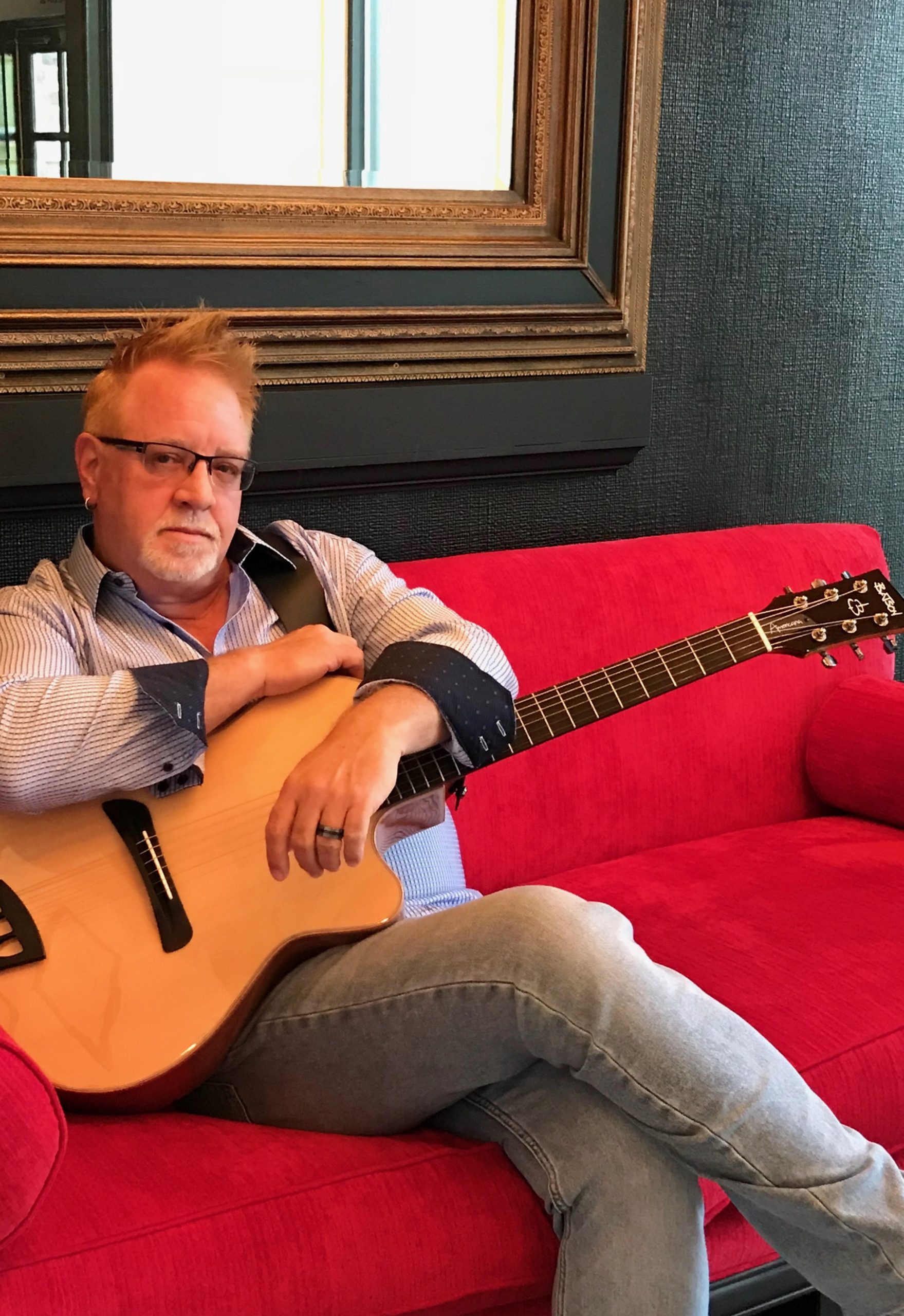 Brian White Extends Publishing Deal With Anthem Music Publishing ...