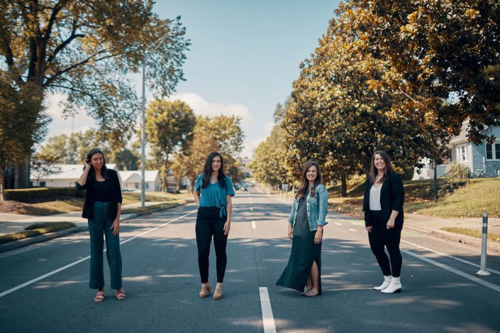 Creative Nation Hires One, Promotes Three - MusicRow.com