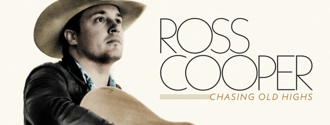 Ross Cooper Signs With UTA For Booking - MusicRow.com