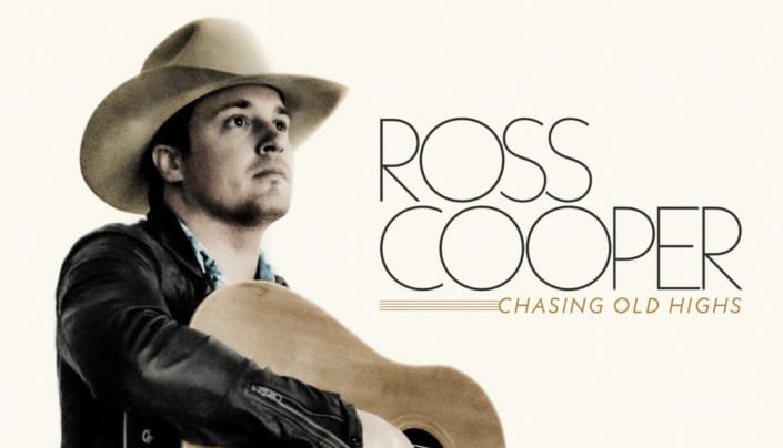 Ross Cooper Signs With UTA For Booking - MusicRow.com