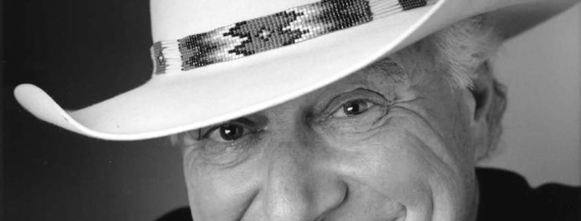 “Mr. Bojangles” Creator Jerry Jeff Walker Dies - MusicRow.com
