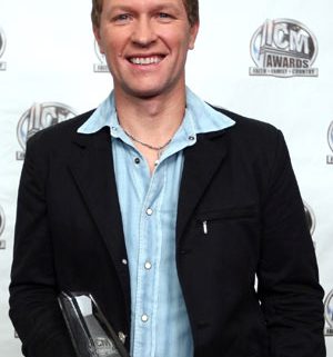 Skaggs, Morgan Among ICM Award Winners - MusicRow.com