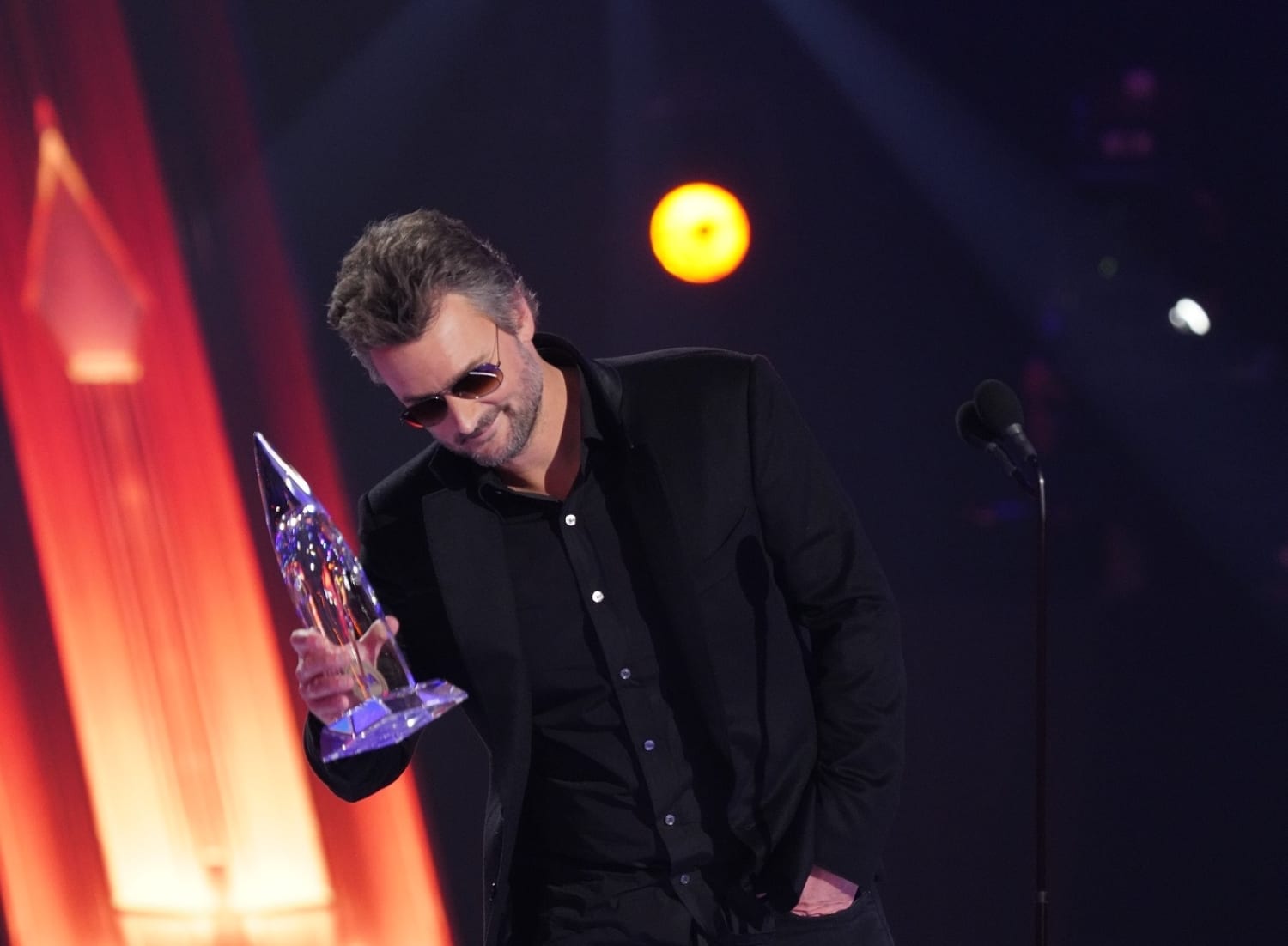 New Winners Abound At CMA Awards - MusicRow.com
