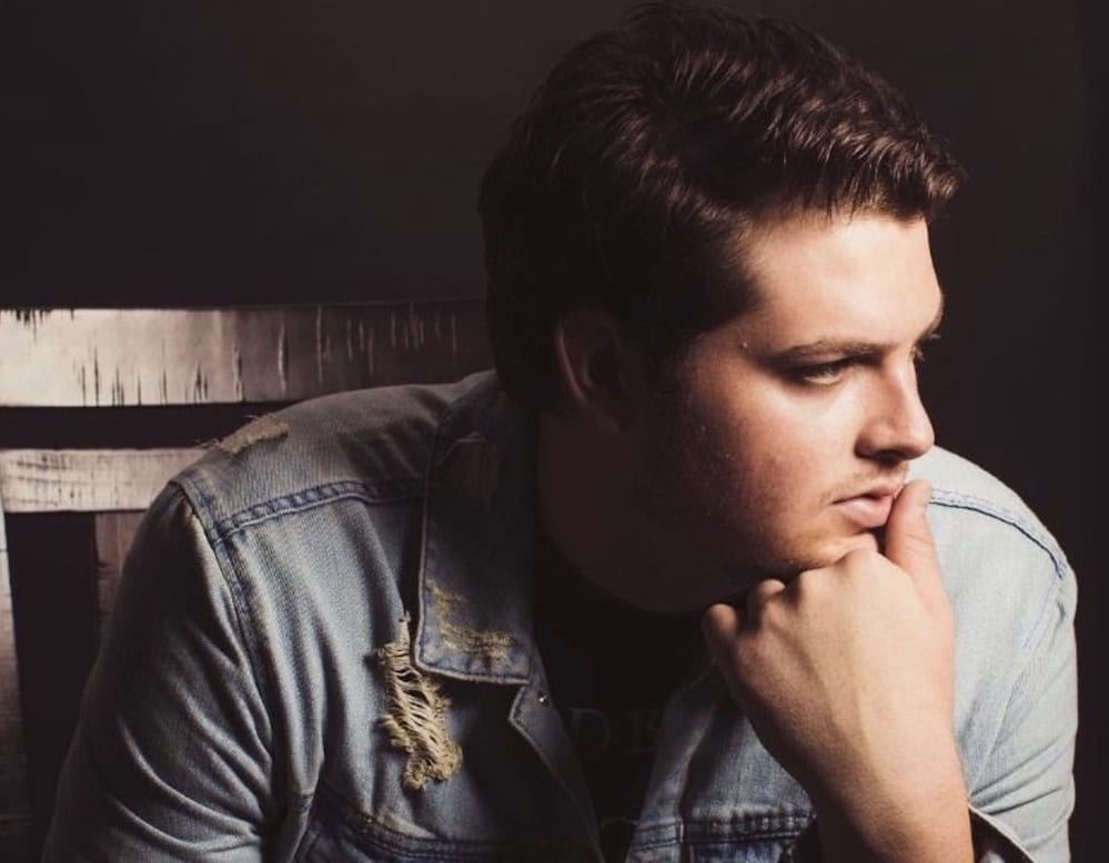 Warner Chappell Extends Pub Deal With Logan Wall - MusicRow.com