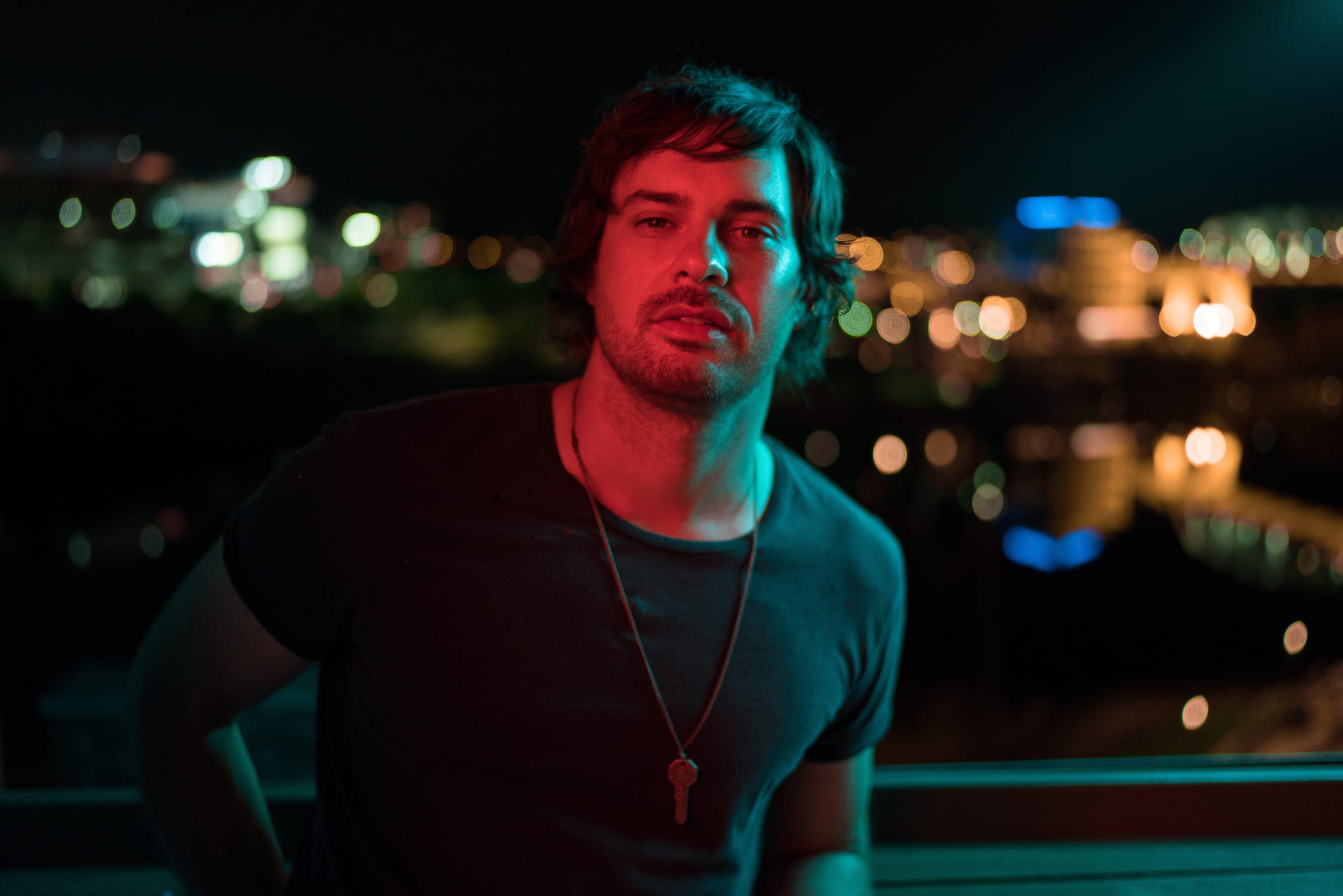 Matt Stell Closes Out The Year With Free "Sunday Sessions" Virtual ...