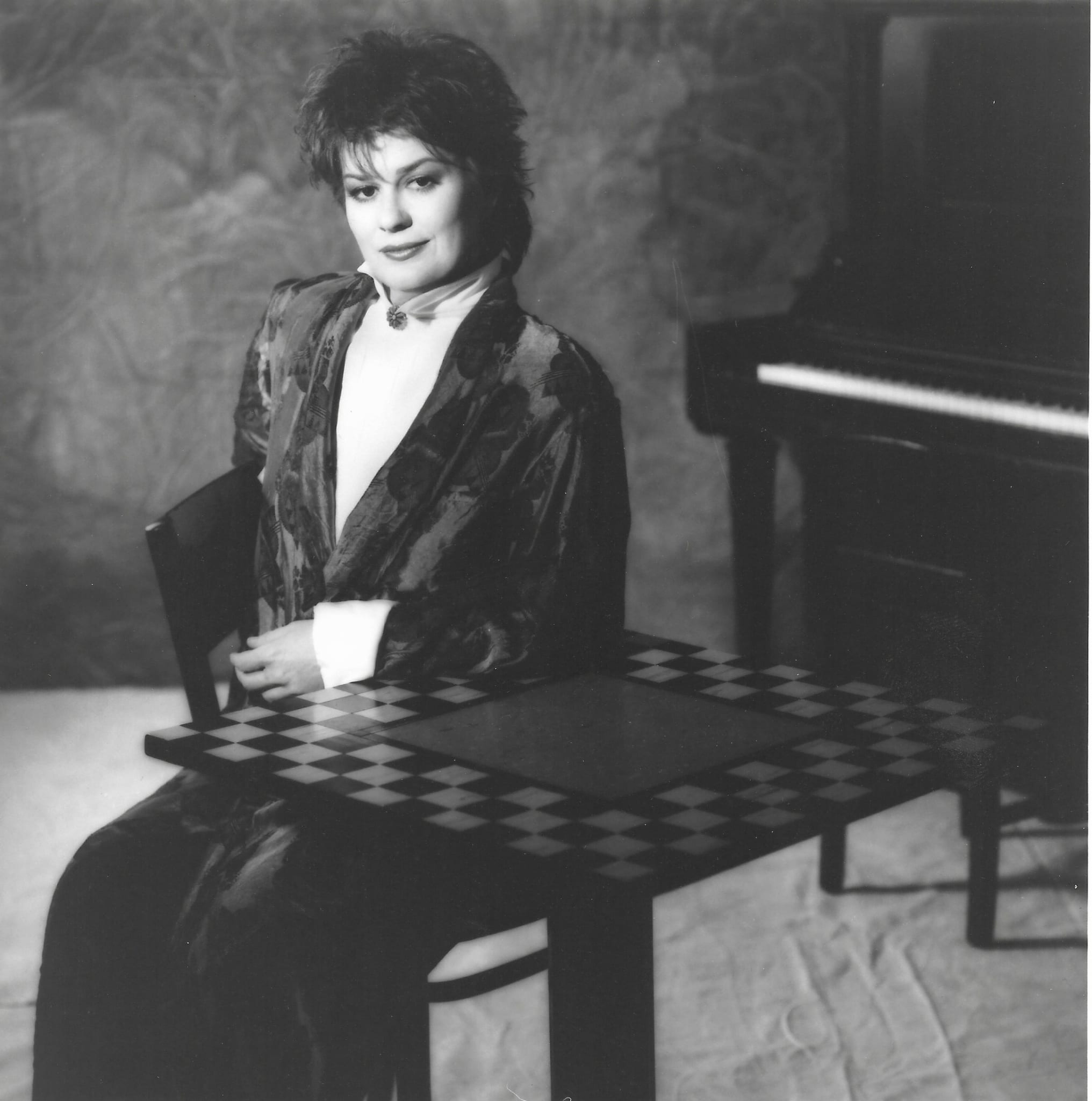 BREAKING: Iconic Singer-Songwriter K.T. Oslin Passes - MusicRow.com