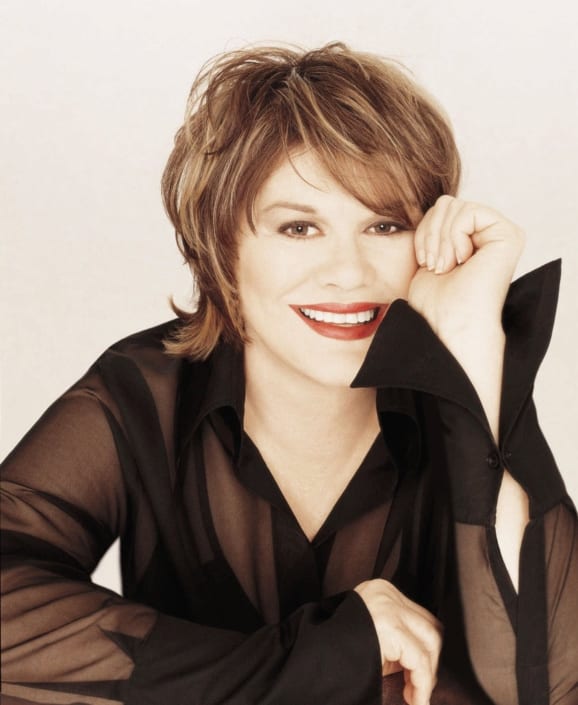 BREAKING: Iconic Singer-Songwriter K.T. Oslin Passes - MusicRow.com