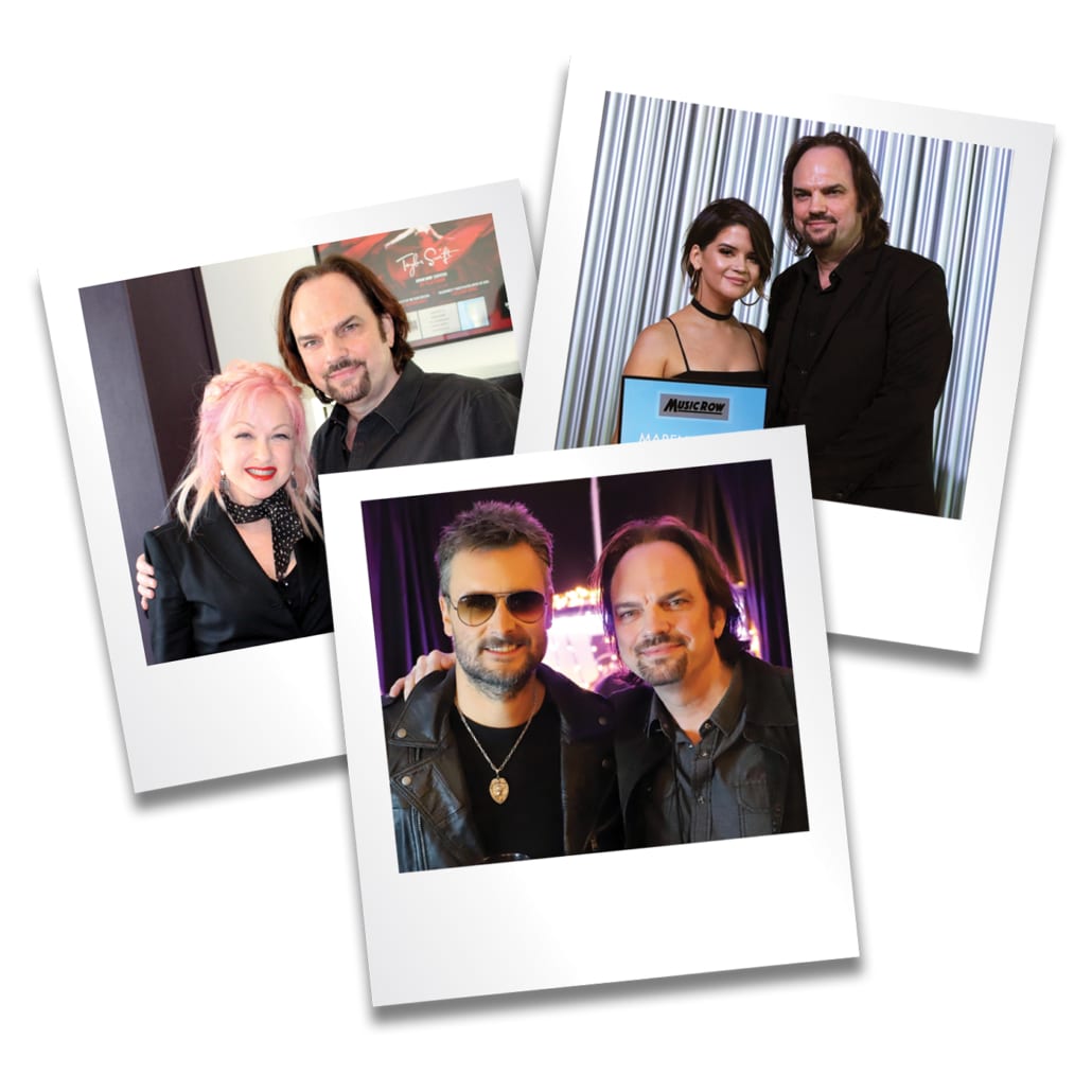 MusicRow’s Sherod Robertson Looks Back On 10 Years As Publisher and ...