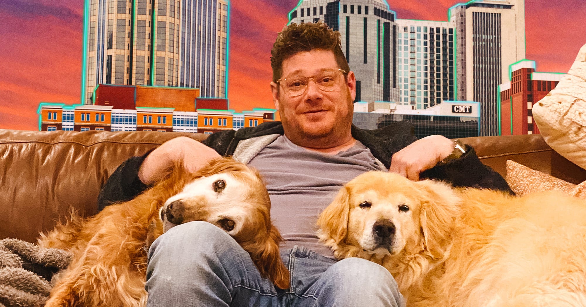 Musician, Songwriter, & Producer Dave Cohen Signs With Spirit Music ...