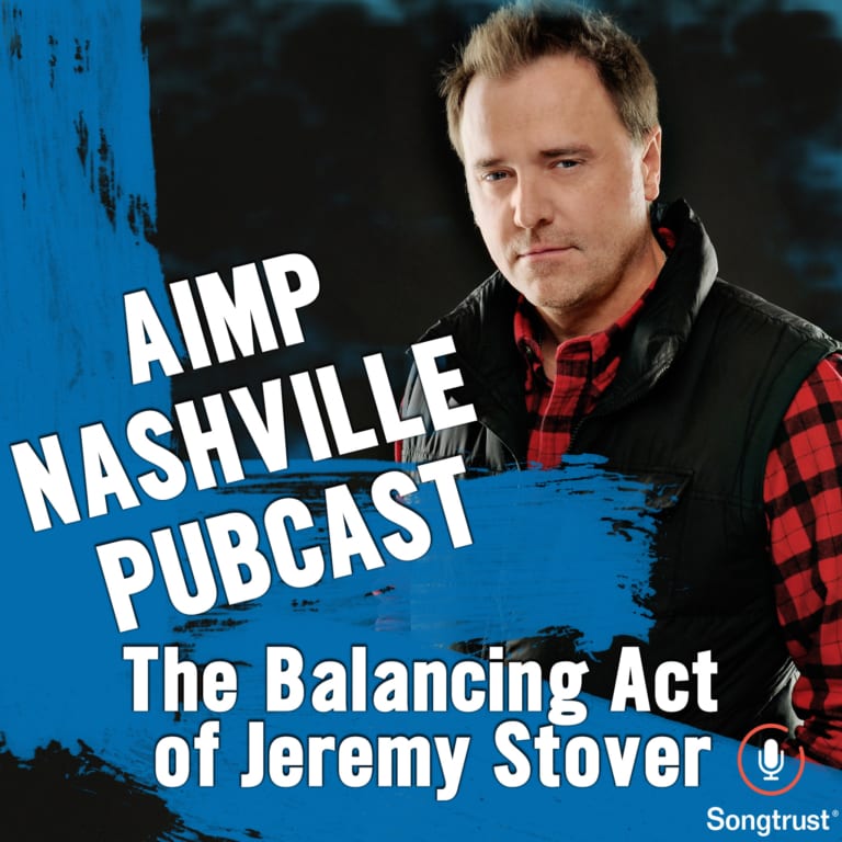 AIMP Nashville Pubcast Returns - MusicRow.com