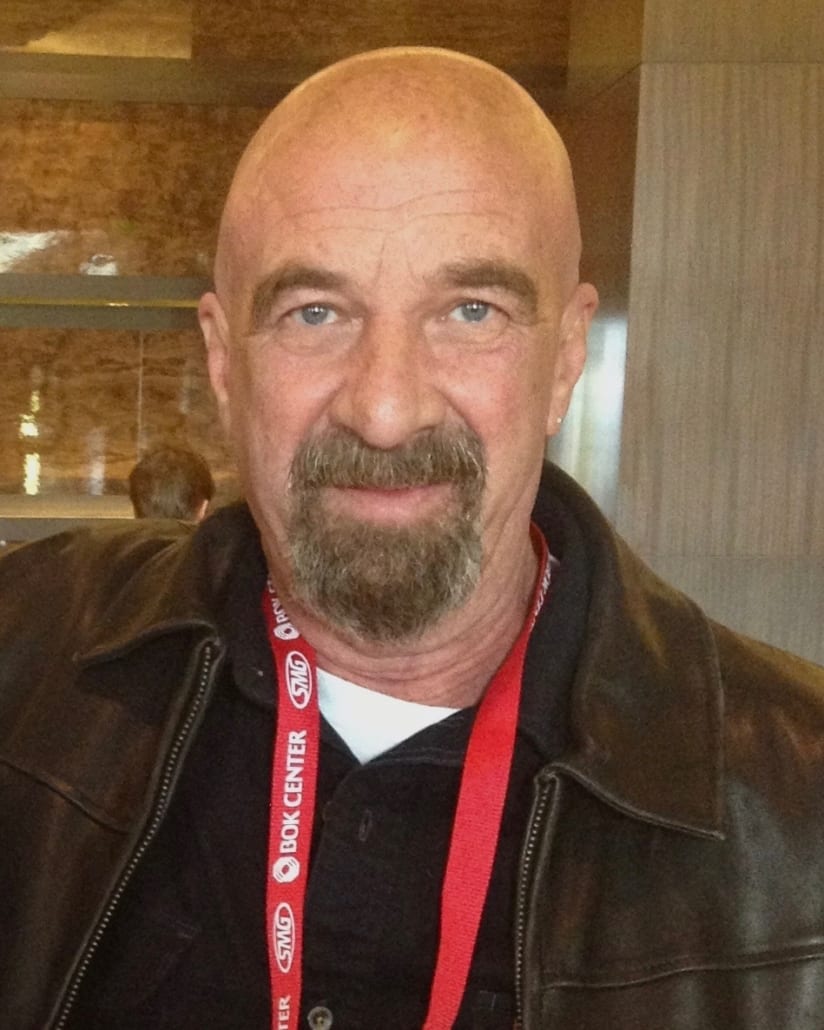 Stan Barnett Joins APA Nashville - MusicRow.com