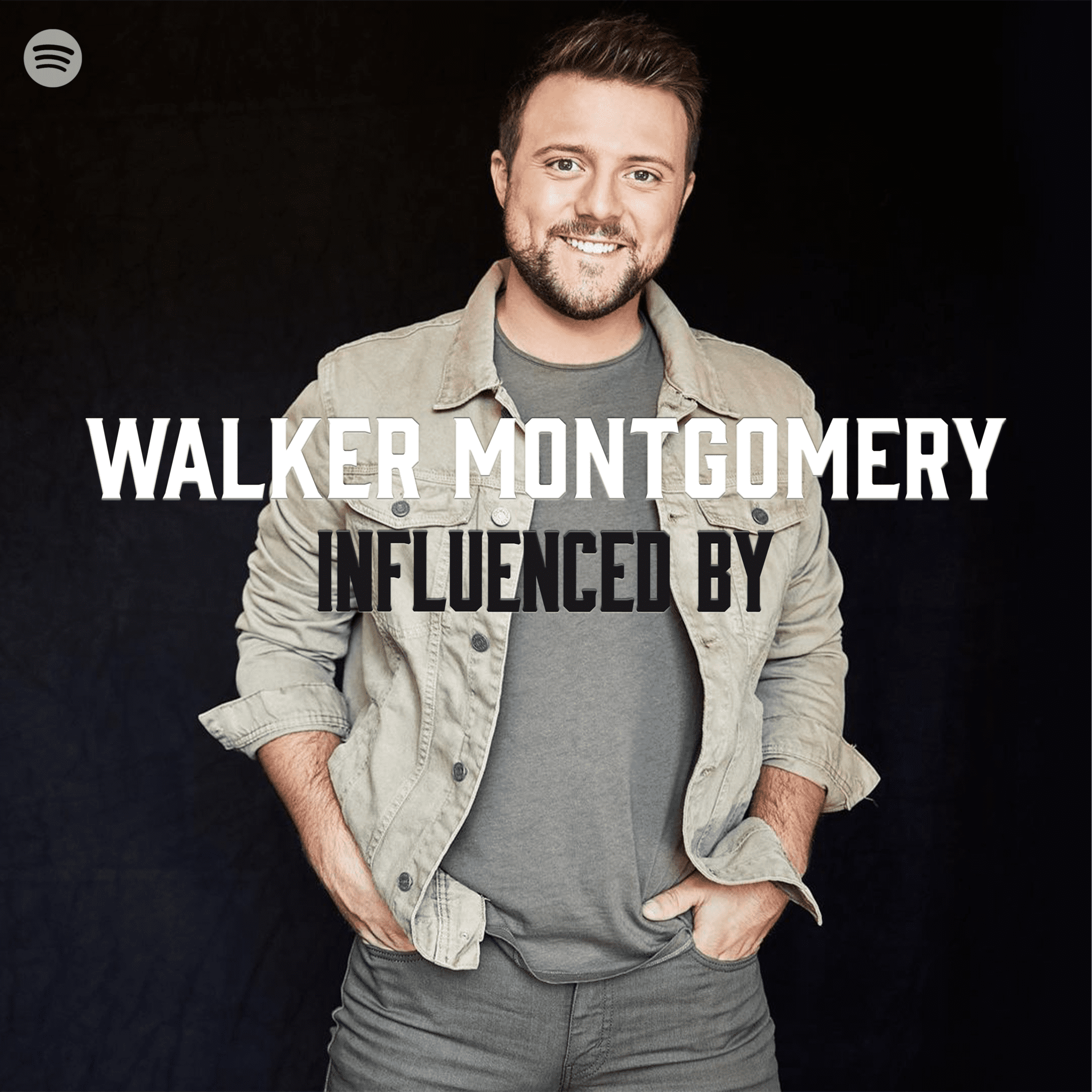 Walker Montgomery Talks Heroes In New Digital Series 'Influenced By ...