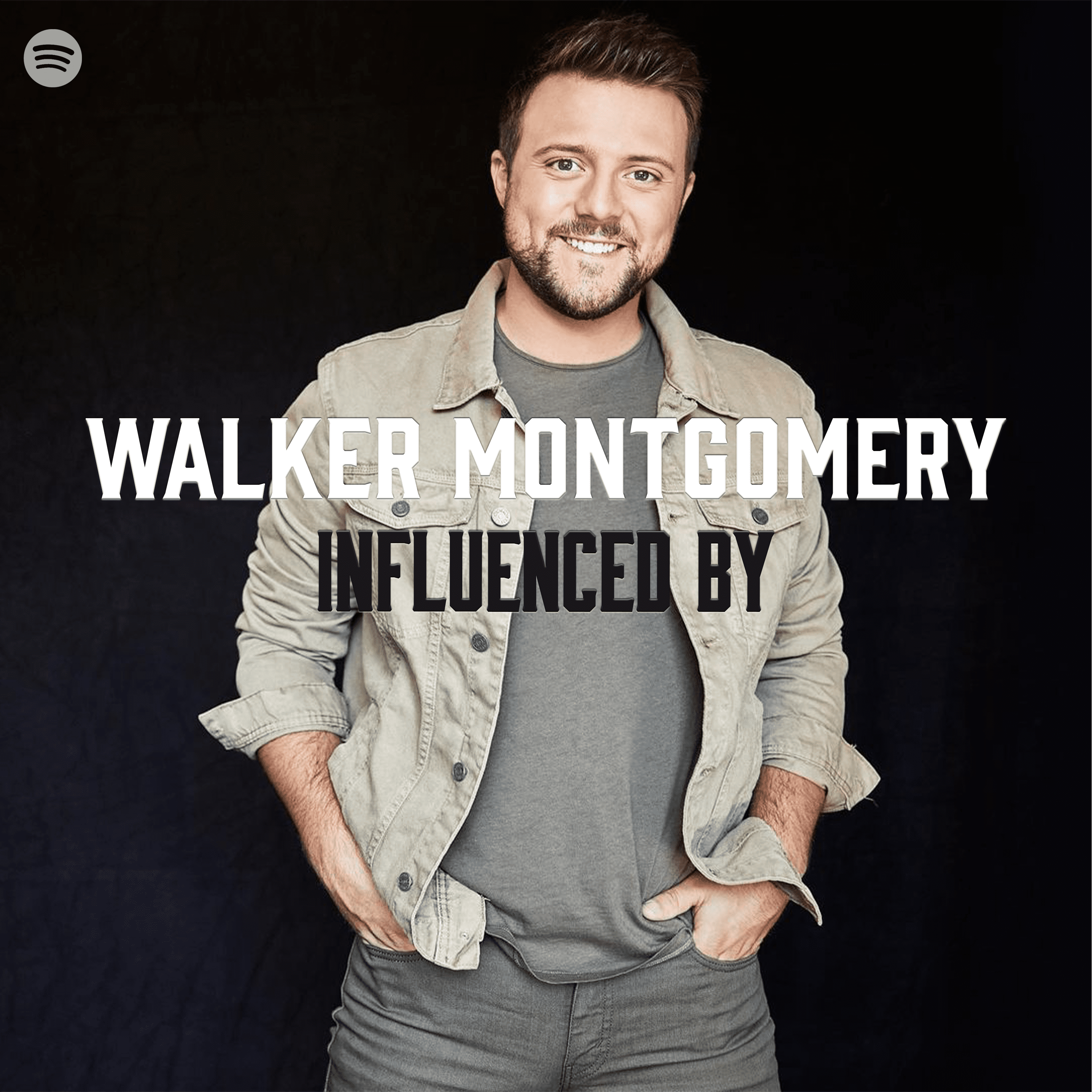 Walker Montgomery Talks Heroes In New Digital Series 'Influenced By ...