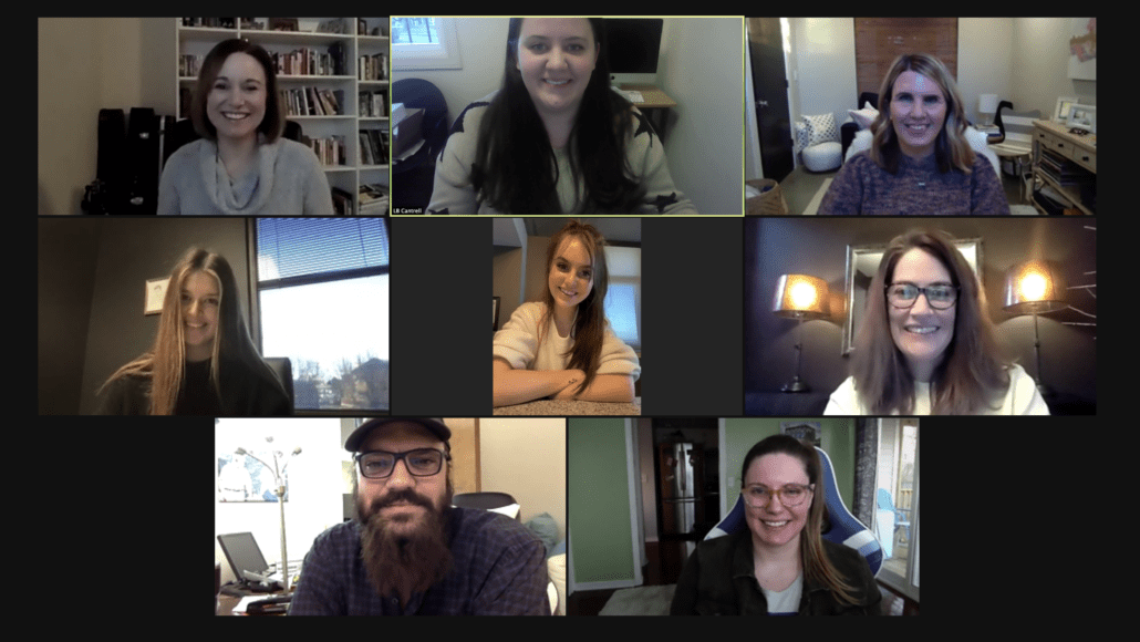 On The Row: Chase Martin Combines Her Wit With Artistry - MusicRow.com