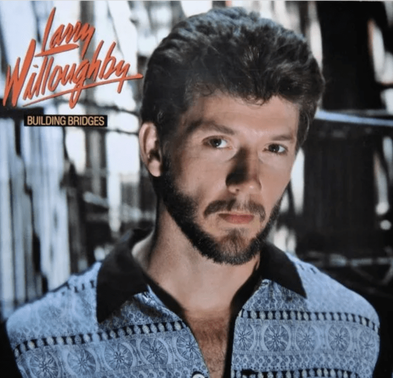 A&R Executive Larry Willoughby Dies - MusicRow.com