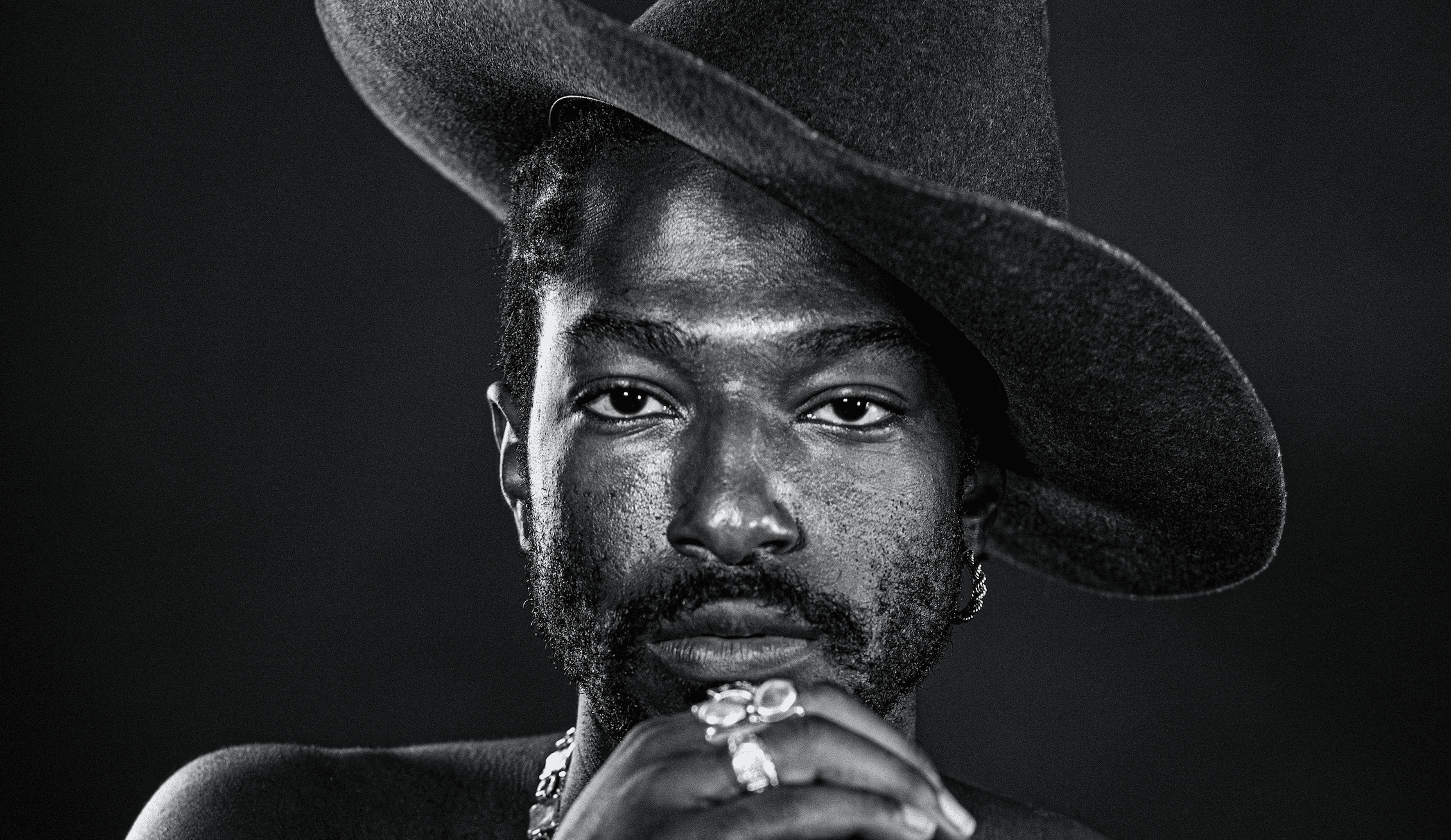 Willie Jones Partners With The National Museum of African American ...