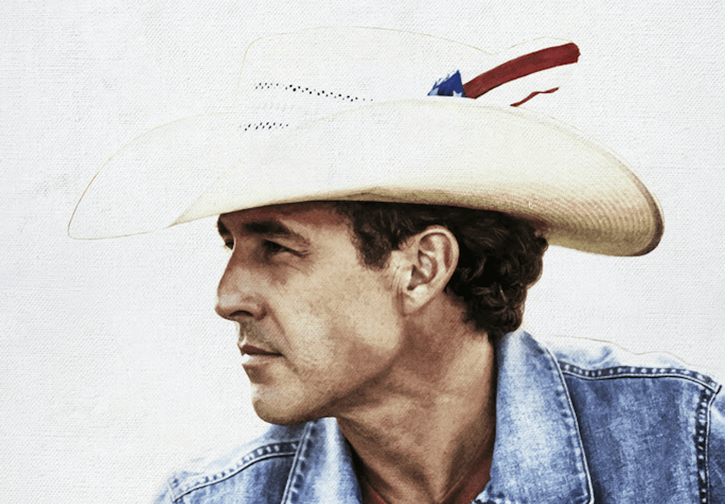 Aaron Watson Reflects On Strength Of The 'American Soul' On Latest ...