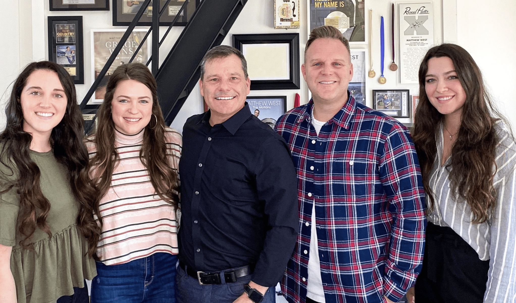 Jimmy Wheeler Joins Story House Collective As General Manager ...