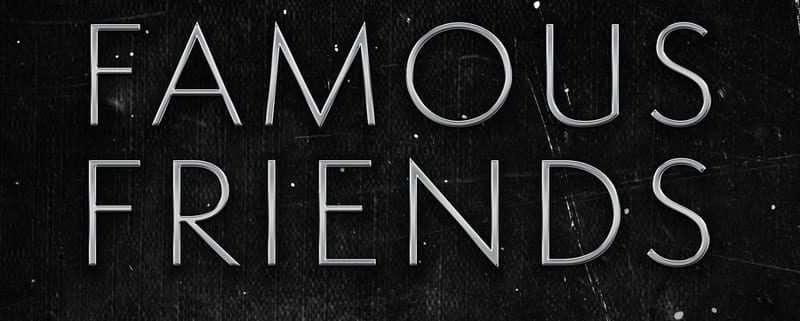 Chris Young and Kane Brown’s “Famous Friends” Most-Added At Country ...