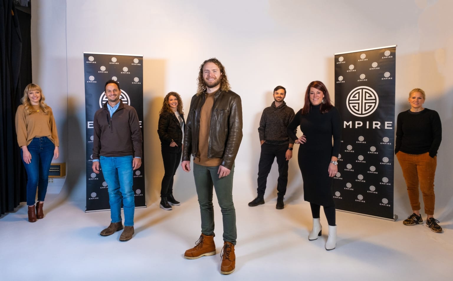 Rising Artist Nick Wayne Signs With EMPIRE Nashville Publishing ...