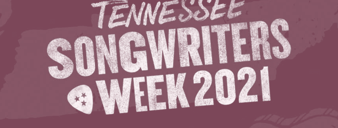 Tennessee Songwriters Week Starts Sunday - MusicRow.com