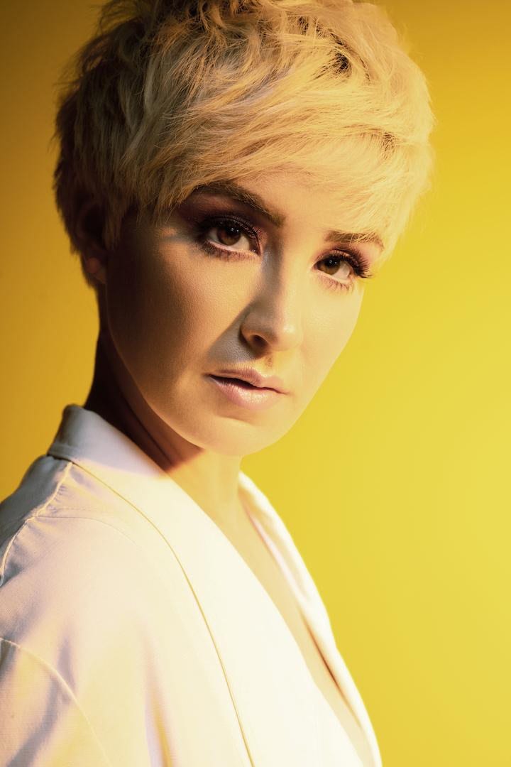 Maggie Rose Announces Upcoming Album, 'Have A Seat' - MusicRow.com