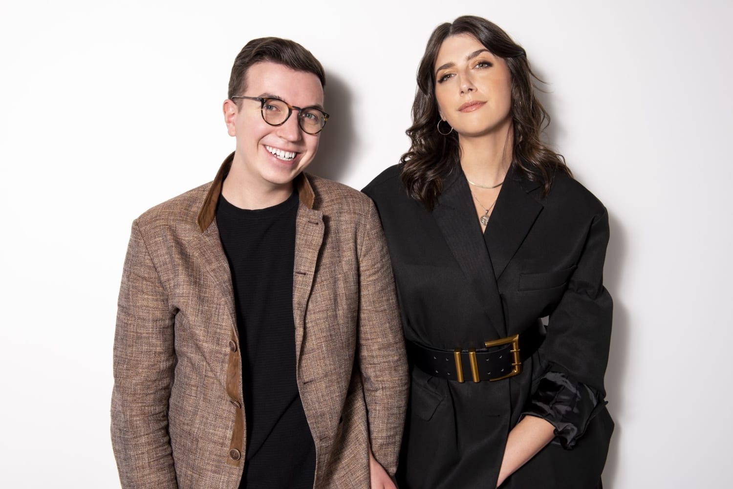 Blythe Scokin and John Geraghty Form New Management Company, rogue ...