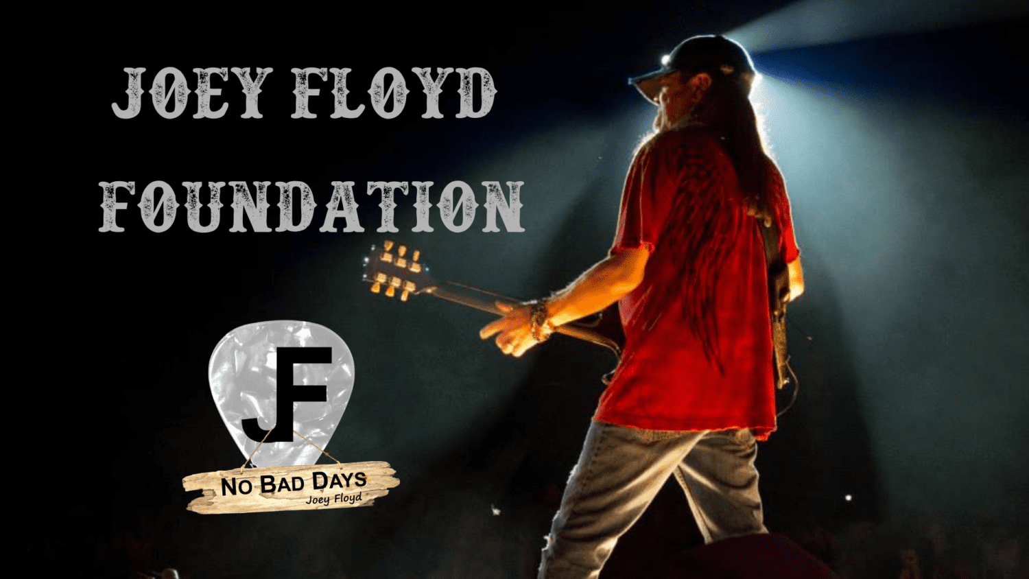 Joey Floyd Foundation Celebrates Memory of Toby Keith’s Longtime ...