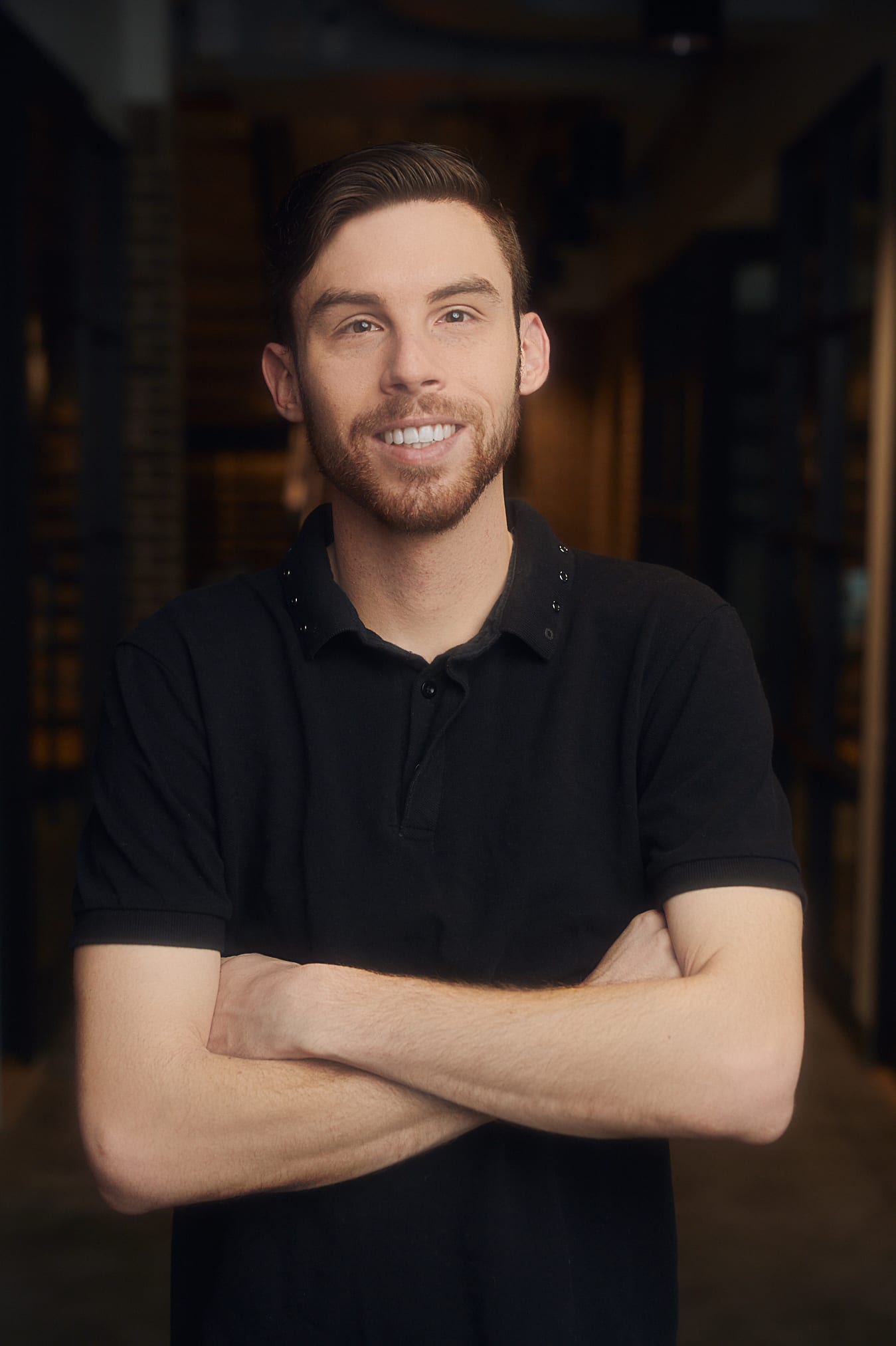 BBR Music Group Promotes Matthew Holmberg - MusicRow.com