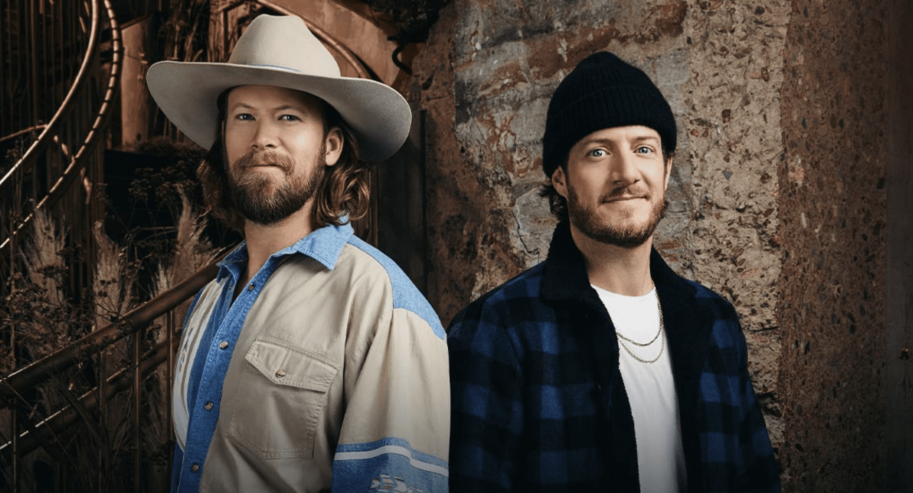 FGL to Play Amazon Global Live Stream February 25 - MusicRow.com