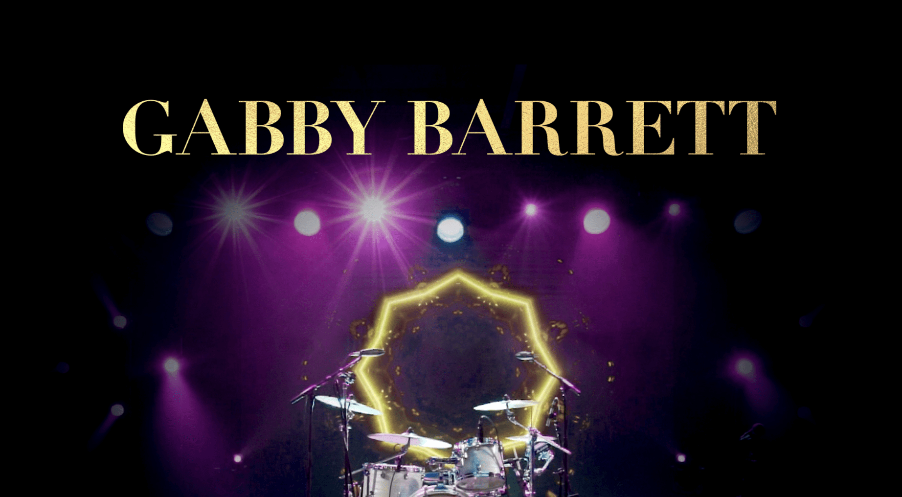 Gabby Barrett Celebrates 1 Billion Streams, Plans 'Live From The ...