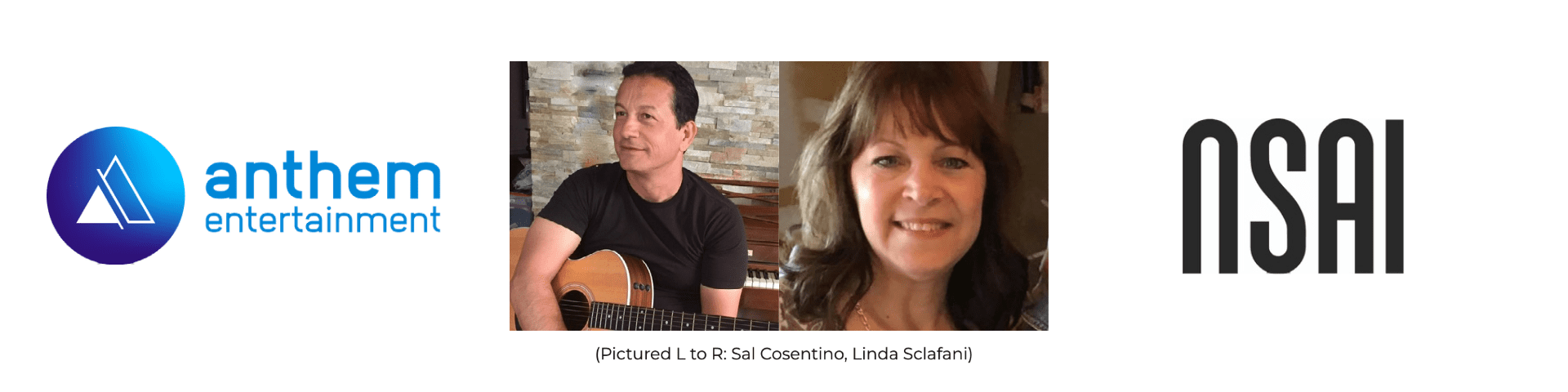 Anthem Entertainment Partners With NSAI Chapter Challenge - MusicRow.com