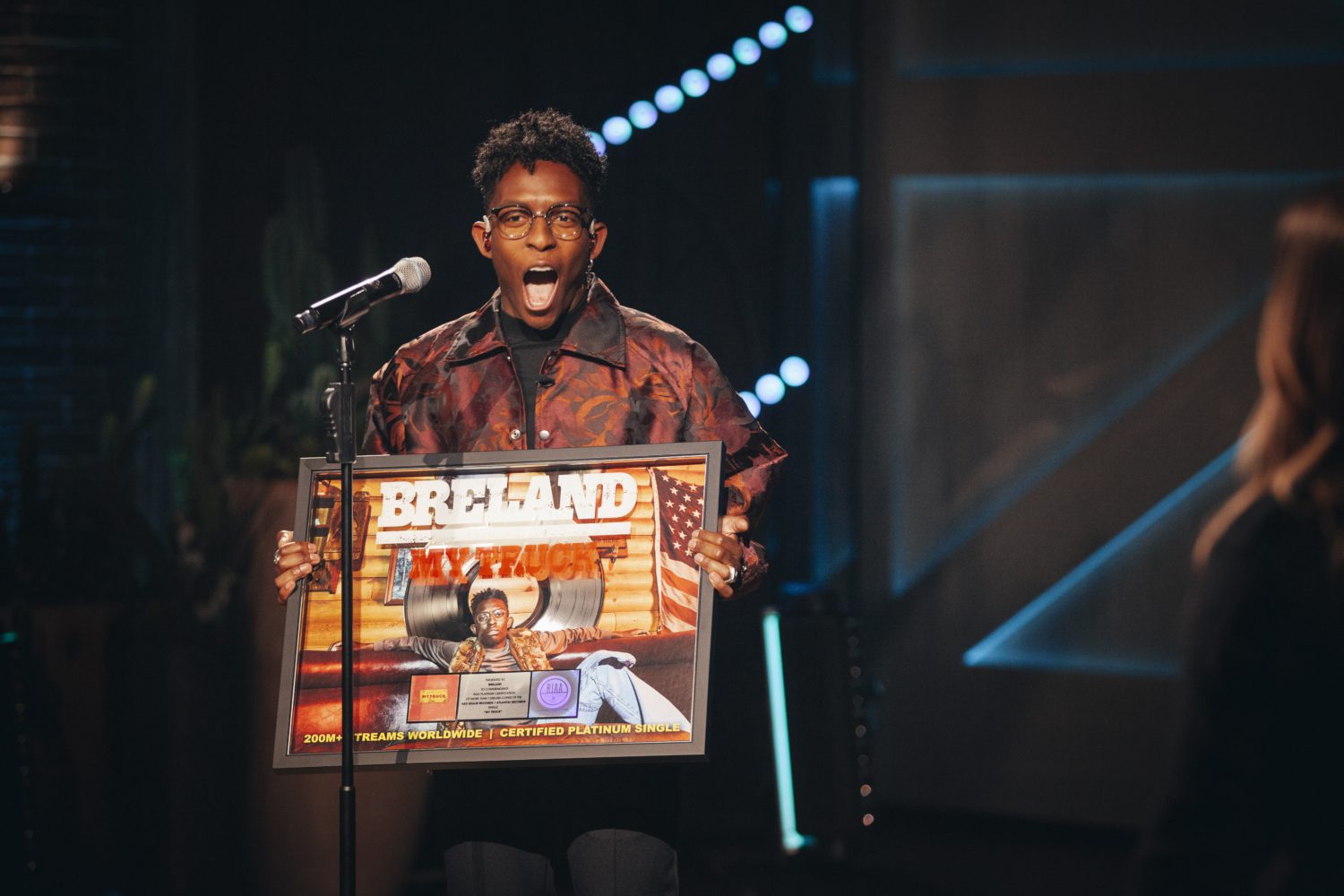 Artist Action: Breland, Ashley McBryde, Colt Ford - MusicRow.com