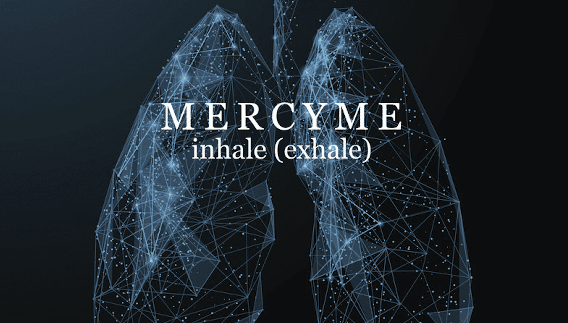 MercyMe Announce New Album 'Inhale (Exhale)' - MusicRow.com