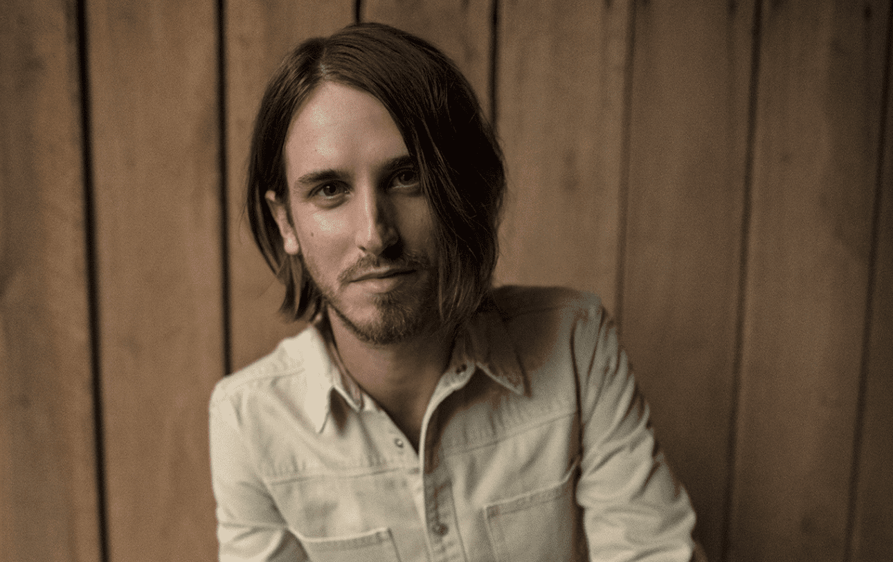 Troy Cartwright Announces Live EP 'Memory Machine Sessions' - MusicRow.com