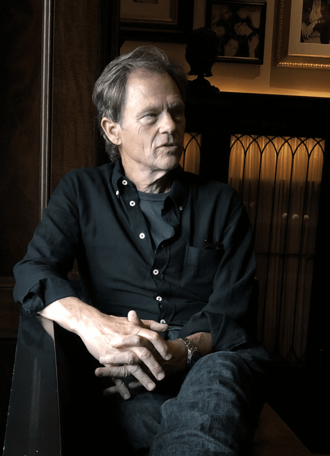 Sony Music Publishing Nashville Renews Deal With Tom Douglas [Exclusive ...