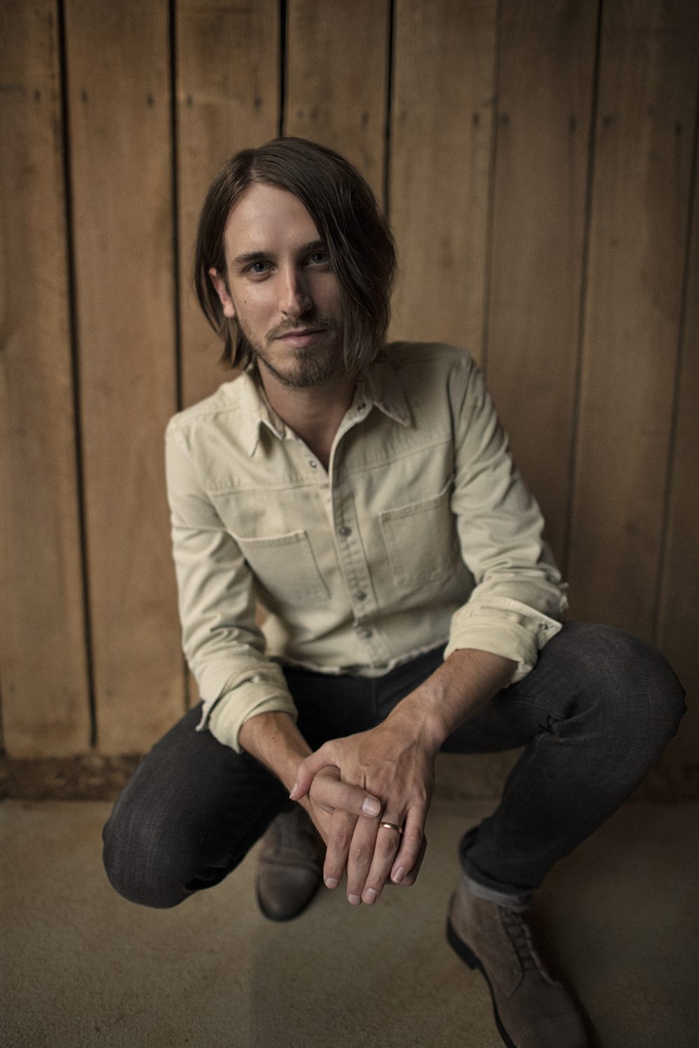 Troy Cartwright Announces Live EP 'Memory Machine Sessions' - MusicRow.com